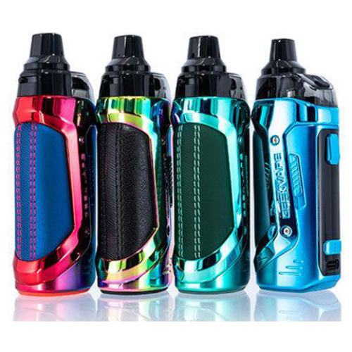 Geek Vape B60 Aegis Boost 2 Pod - 60W | Tigo Vape