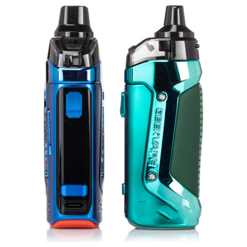 Geek Vape B60 Aegis Boost 2 Pod - 60W | Tigo Vape