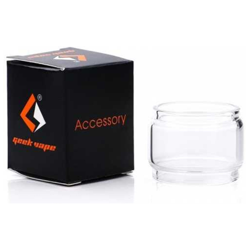 "Pyrex Geek Vape Zeus Nano: Confiable y Duradero"