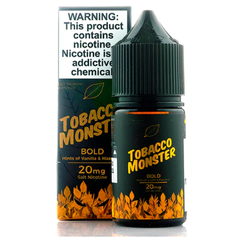 Líquido Monster para vaporizador | Tigo Vape