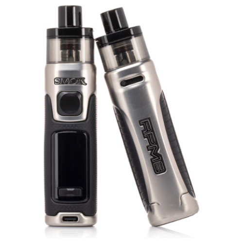 Smok RPM 5 - ¡Aprovecha los mejores precios en Tigo Vape!