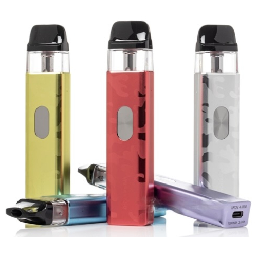 Vaporesso XROS 4 MINI KIT: Al mejor precio en Tigo Vape