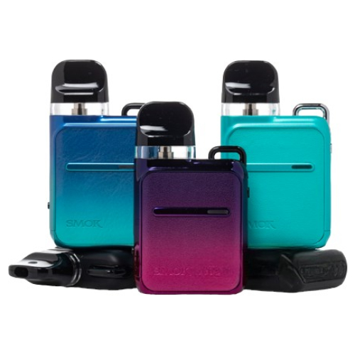 Smok Novo Master Box Kit