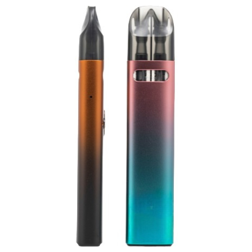 Caliburn Explorer Pod Kit: Duración excepcional