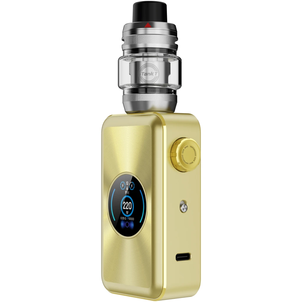 Vaporesso Gen Max Kit
