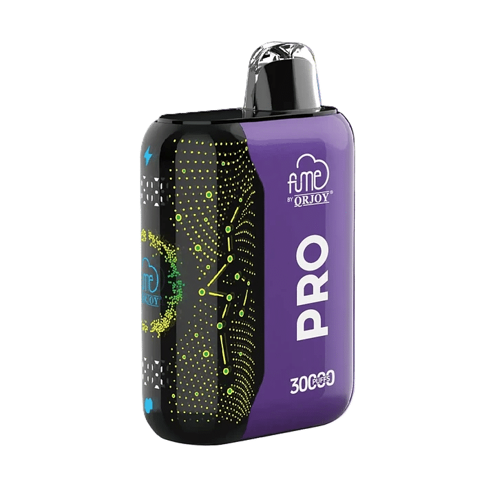 Fume Pro Black Ice 30000 Puffs