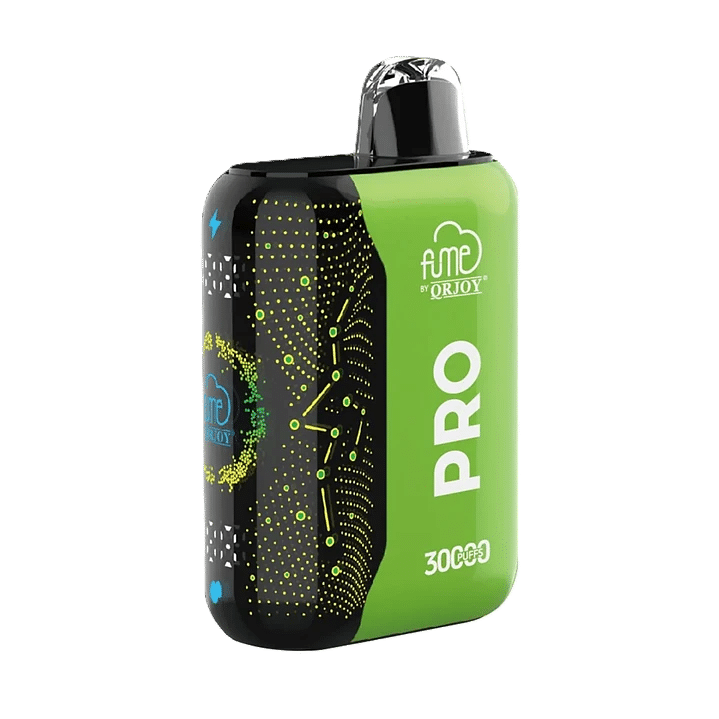 Fume Pro Freezer Ice 30000 Puffs